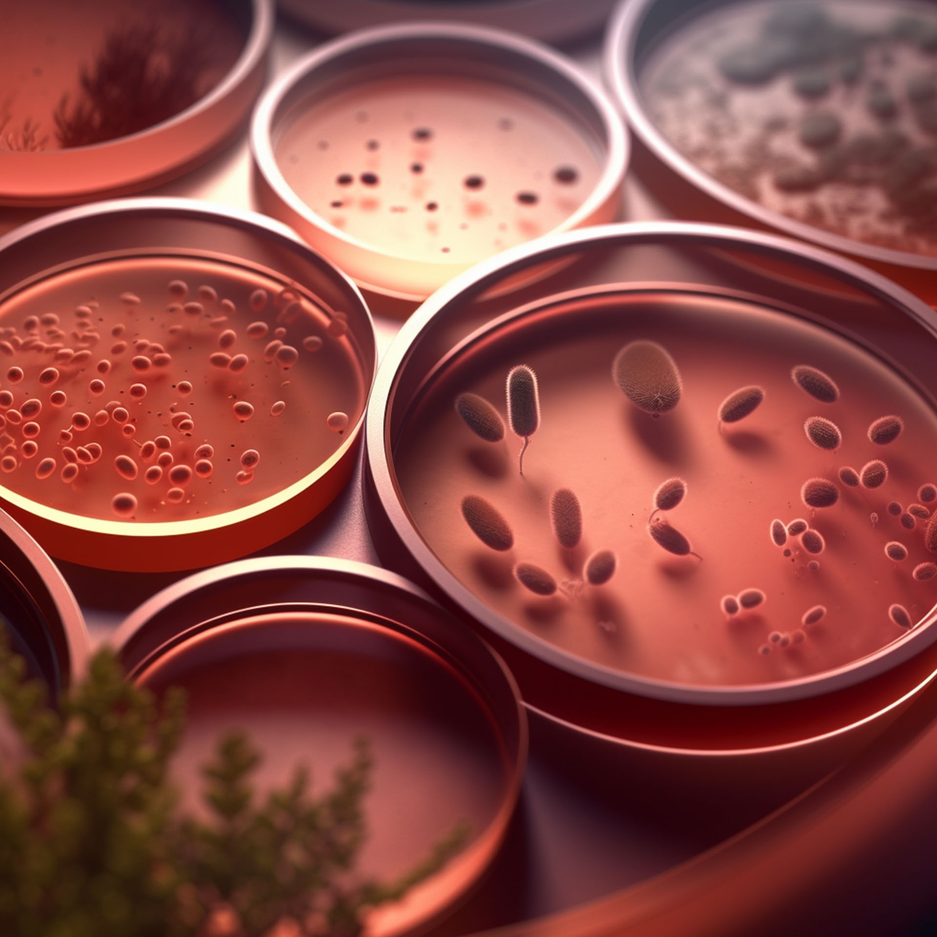 Unlock a Healthier World | Contact with MicroBiotix