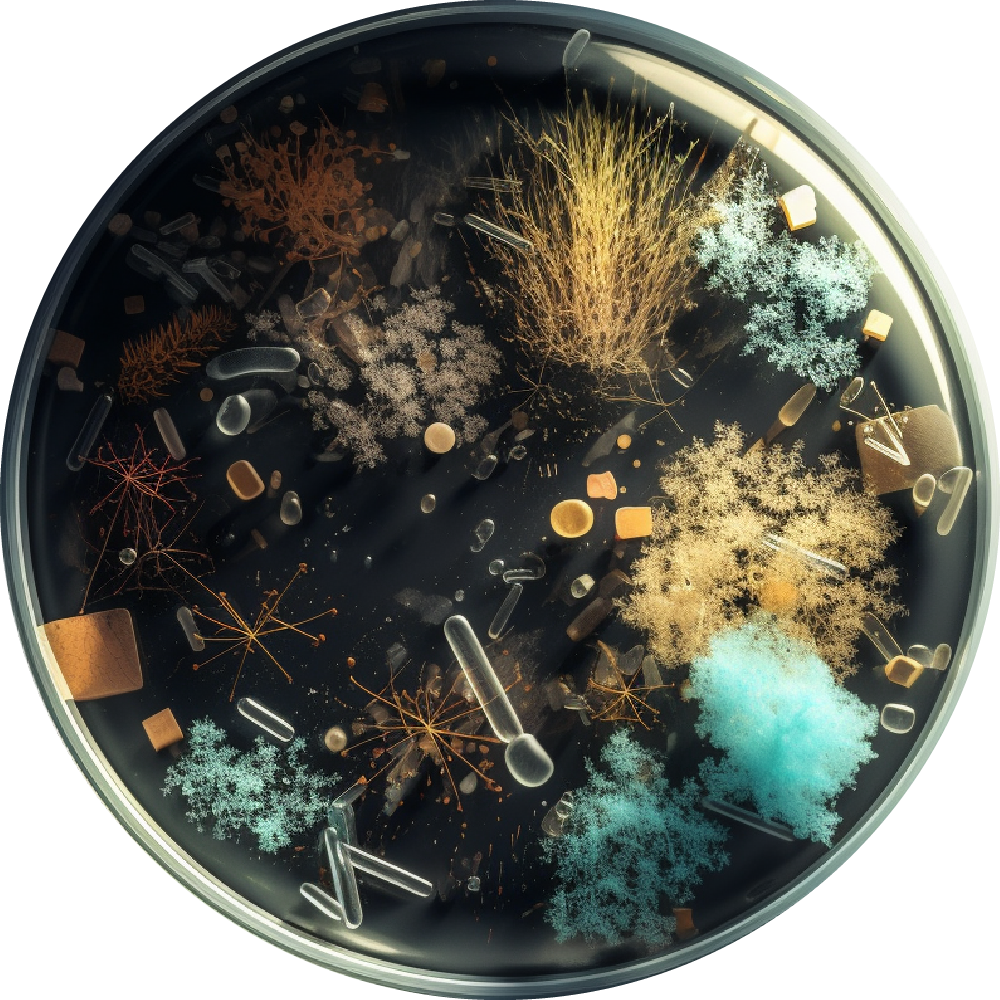 Regenerative Carbon Sequestration | MicroBiotix Micro-Technology